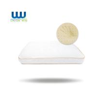 China Copper Infused Memory Foam Pillow Conforming Pressure Relief for sale