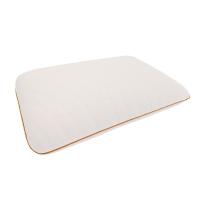 China Ventilated Copper Memory Foam Pillow With Comfortable Washable Cover for sale