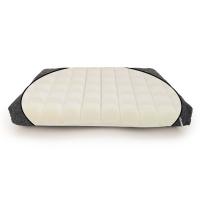 China Adjustable Kids Youth Memory Foam Pillow Breathable And Cooling for sale
