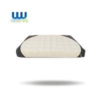 China Adjustable Kids Youth Memory Foam Pillow Breathable And Cooling for sale