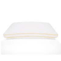China Medium Firm Polyester Memory Foam Pillow Shredded Queen Size for sale