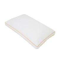 China Medium Firm Polyester Memory Foam Pillow Shredded Queen Size for sale