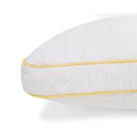 China Medium Firm Polyester Memory Foam Pillow Shredded Queen Size for sale