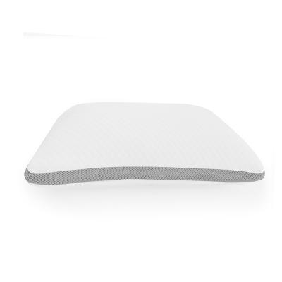 China Shredded Memory Foam Wedge Pillow Hypoallergenic Certipur Certified for sale