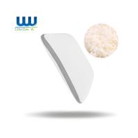 China Shredded Memory Foam Wedge Pillow Hypoallergenic Certipur Certified for sale