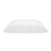 China Shredded Memory Foam Pillow Supportive For Side Stomach Back Sleepers for sale