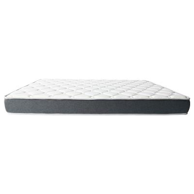 China Hypoallergenic Memory Foam Mattress Perfect For All Sleeping Positions for sale
