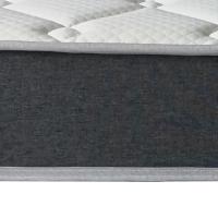 China Hypoallergenic Memory Foam Mattress Perfect For All Sleeping Positions for sale