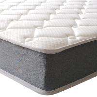 China Hypoallergenic Memory Foam Mattress Perfect For All Sleeping Positions for sale