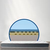 China Hypoallergenic Memory Foam Mattress Perfect For All Sleeping Positions for sale