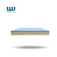China Removable Cover 3 Layer High Density Gel Foam Mattress Sleep Like Royalty for sale