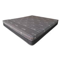 China 10inch 25cm Gel Memory Foam Topper Pressure Relief Special Cutting for sale