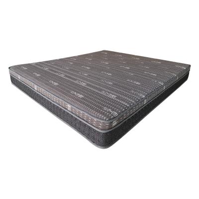 China 10inch 25cm Gel Memory Foam Topper Pressure Relief Special Cutting for sale
