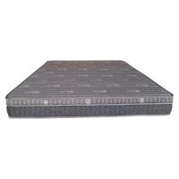 China 10inch 25cm Gel Memory Foam Topper Pressure Relief Special Cutting for sale