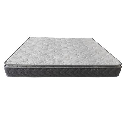China 20cm Cloud Memory Foam Pressure Relieving Mattress Customized Color for sale