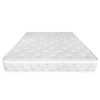 China Gel High Density 2 Layer Memory Foam Mattress Topper For Bedroom for sale