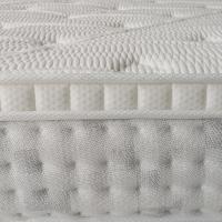 China Gel High Density 2 Layer Memory Foam Mattress Topper For Bedroom for sale