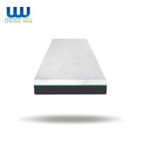 China High Density Visco Latex Memory Foam Mattress 10inch Queen Size for sale