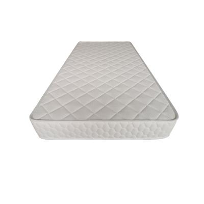 China 12'' Visco Latex Quilted Memory Foam Mattress With Perfect Pattern for sale