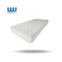 China 12'' Visco Latex Quilted Memory Foam Mattress With Perfect Pattern for sale