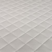 China 12'' Visco Latex Quilted Memory Foam Mattress With Perfect Pattern for sale