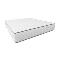 China Air Circulation Cooling Gel Memory Foam Mattress Customized Three Layer for sale