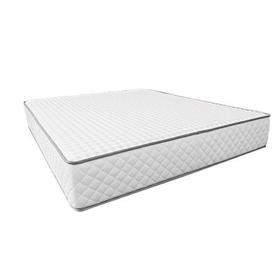 China Air Circulation Cooling Gel Memory Foam Mattress Customized Three Layer for sale