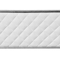 China Air Circulation Cooling Gel Memory Foam Mattress Customized Three Layer for sale