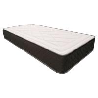 China Queen Size 10 Inch Thick Visco Elastic Adjustable Foam Mattress Gel Topper for sale
