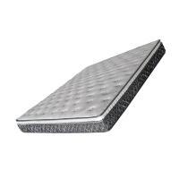 China Innerspring Strong Support Hybrid Mattress Foam Pad Pressure Relieving for sale