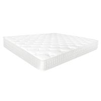 China Support Pocket Spring Hybrid Memory Foam Mattress With Breathable Cover for sale