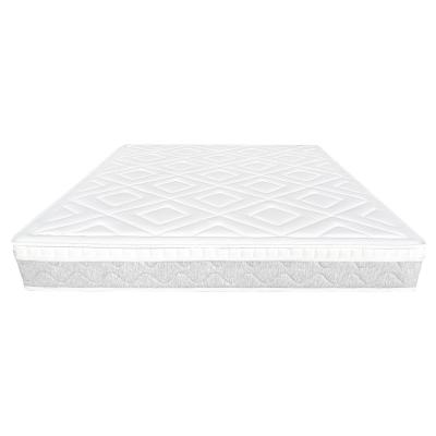 China Gel Cooling memory foam bed topper customized 10'' Queen King Size for sale