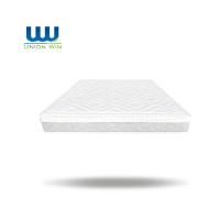 China Gel Cooling memory foam bed topper customized 10'' Queen King Size for sale