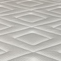 China Gel Cooling memory foam bed topper customized 10'' Queen King Size for sale