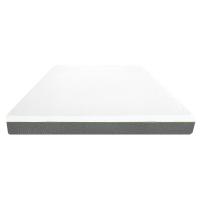 China High Resilience Ventilated Memory Foam Mattress Jacquard Knitted Cloth for sale