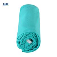 China Full Body Motherhood Maternity Pregnancy Pillow With Washable Pillow Cover for sale