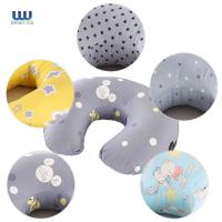 China C Shape Motherhood Maternity Pregnancy Pillow Customized Color 100% Cotton for sale