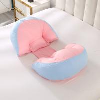 China Adjustable Motherhood Maternity Pregnancy Pillow With Support Cushion for sale