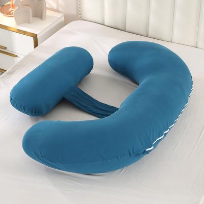 China Abdomen Women Nursing Waist Pillow Multi Functional Pregnancy Cushions for sale