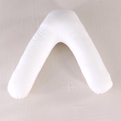 China Orthopedic Motherhood Maternity Pregnancy Pillow Neck Back Support for sale