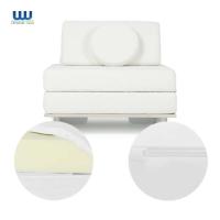 China Centre Chair Modular Play Sofa Foam Kids Play Couch With Wooden Frame for sale