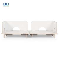 China Arm Chair Modular Play Sofa 58cm X 12cm X 12cm For Bedroom / Living Room / Playroom for sale