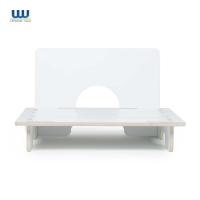 China Customized Size Modular Play Sofa Center Chair Durable Wooden Frame OEM / ODM for sale