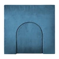 China Modular Archway Foam Play Couch High Density Foam CertiPUR-US Certified for sale