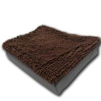 China 4 In1 Changeable Topper Ultra-soft Faux Fur Pet bed with Removal Cover for sale
