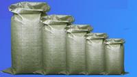 China Woven PP Woven Bag 100% Virgin Material Color Printing Packaging for sale