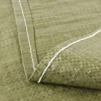 China Sack Polyethylene Woven Net Produce Bag PP Woven 45*75cm for sale