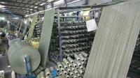 China Polypropylene PP Woven Sack Bags For Grains Rice Flour PP Woven for sale