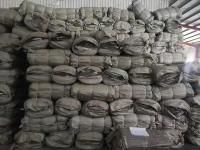 China Polypropylene PP Woven Sack Bags For Grains Rice Flour PP Woven for sale
