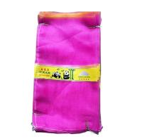 China HDPE Woven Mesh Eye Bags Polypropylene For Packaging Onion for sale